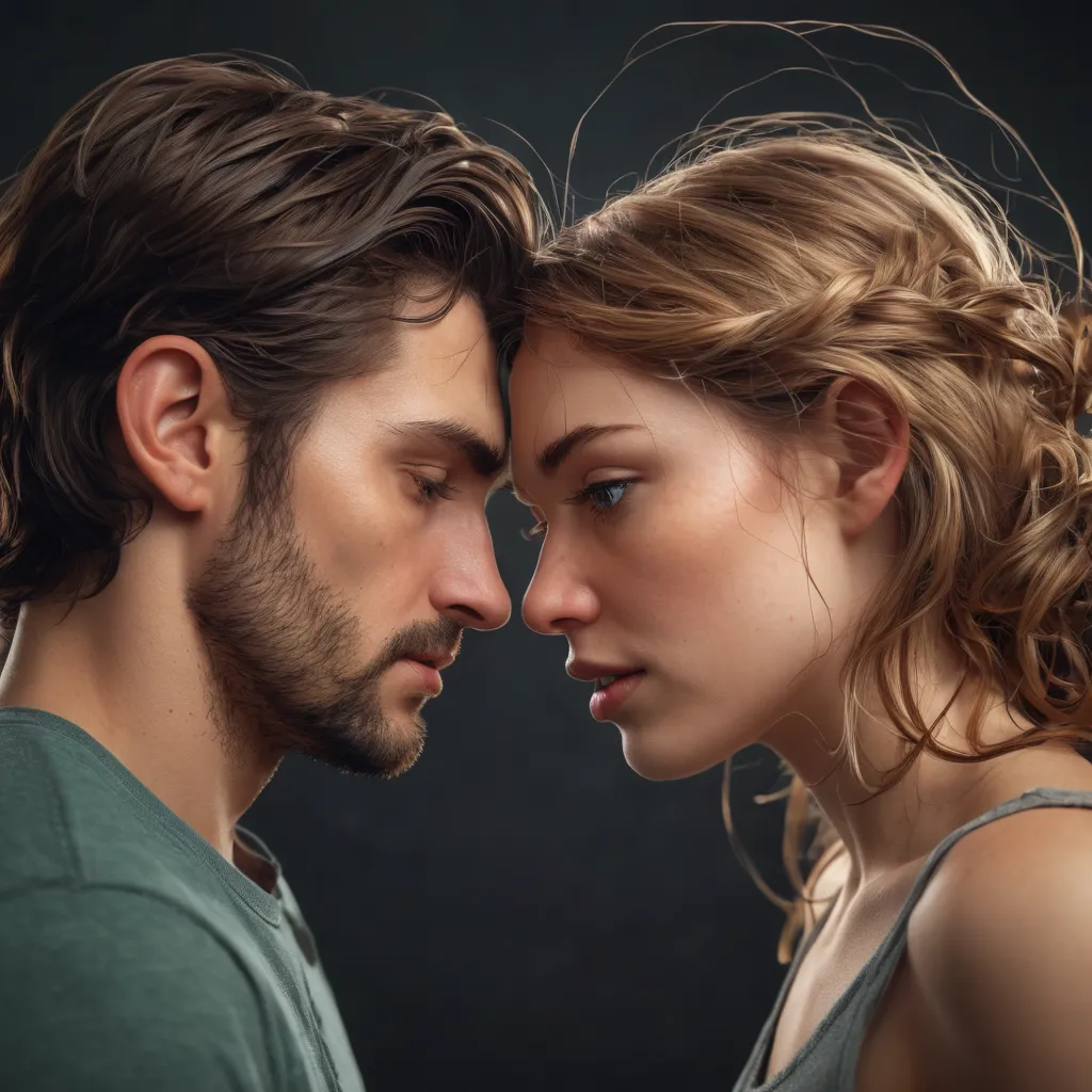 Understanding the Depths of Relationship Anxiety