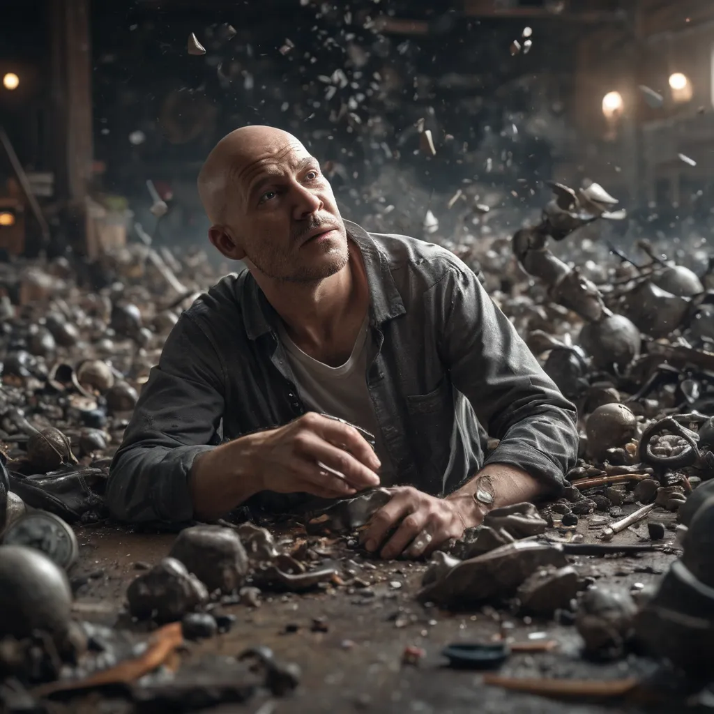 Exploring the Factors Behind Personal Instability