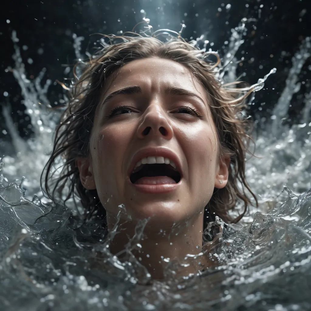 Understanding the Emotional Landscape of Nervous Breakdowns