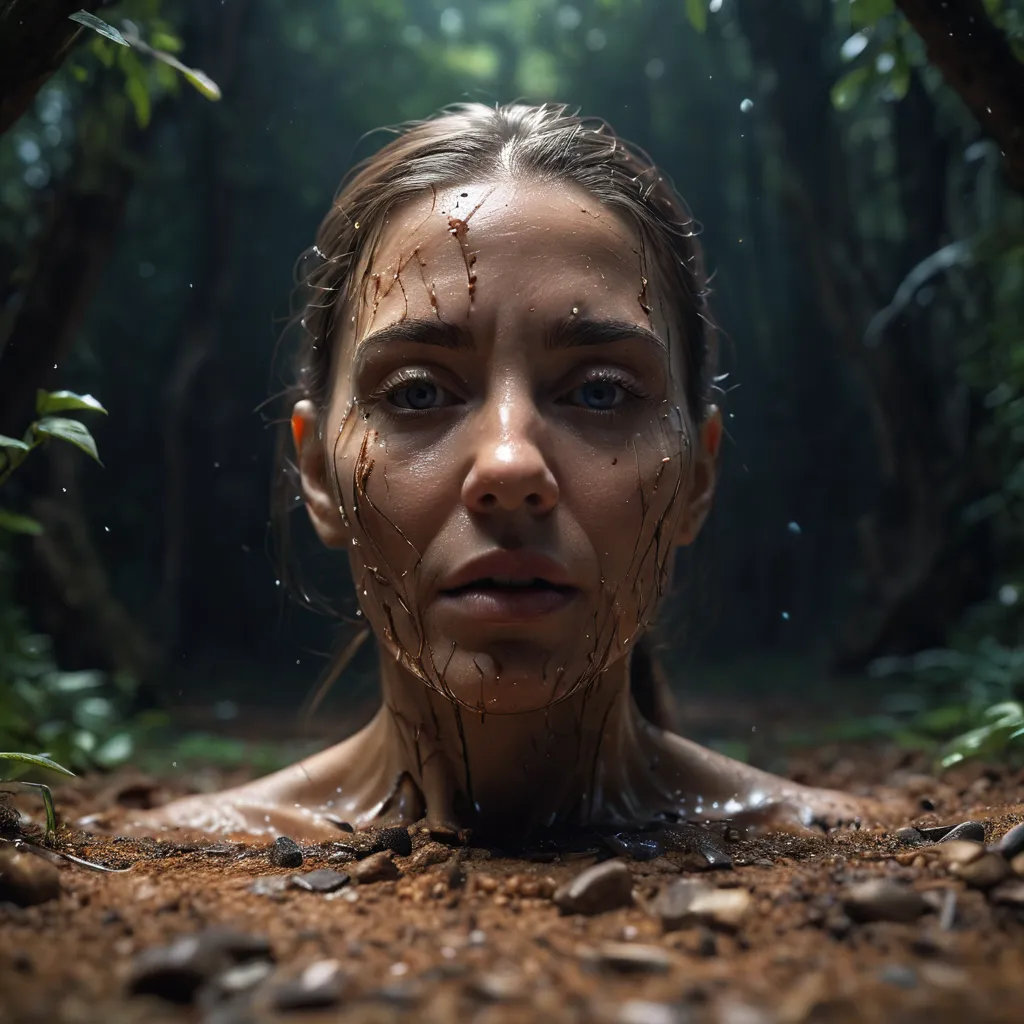 Understanding Unfounded Fear: Insights and Coping Strategies