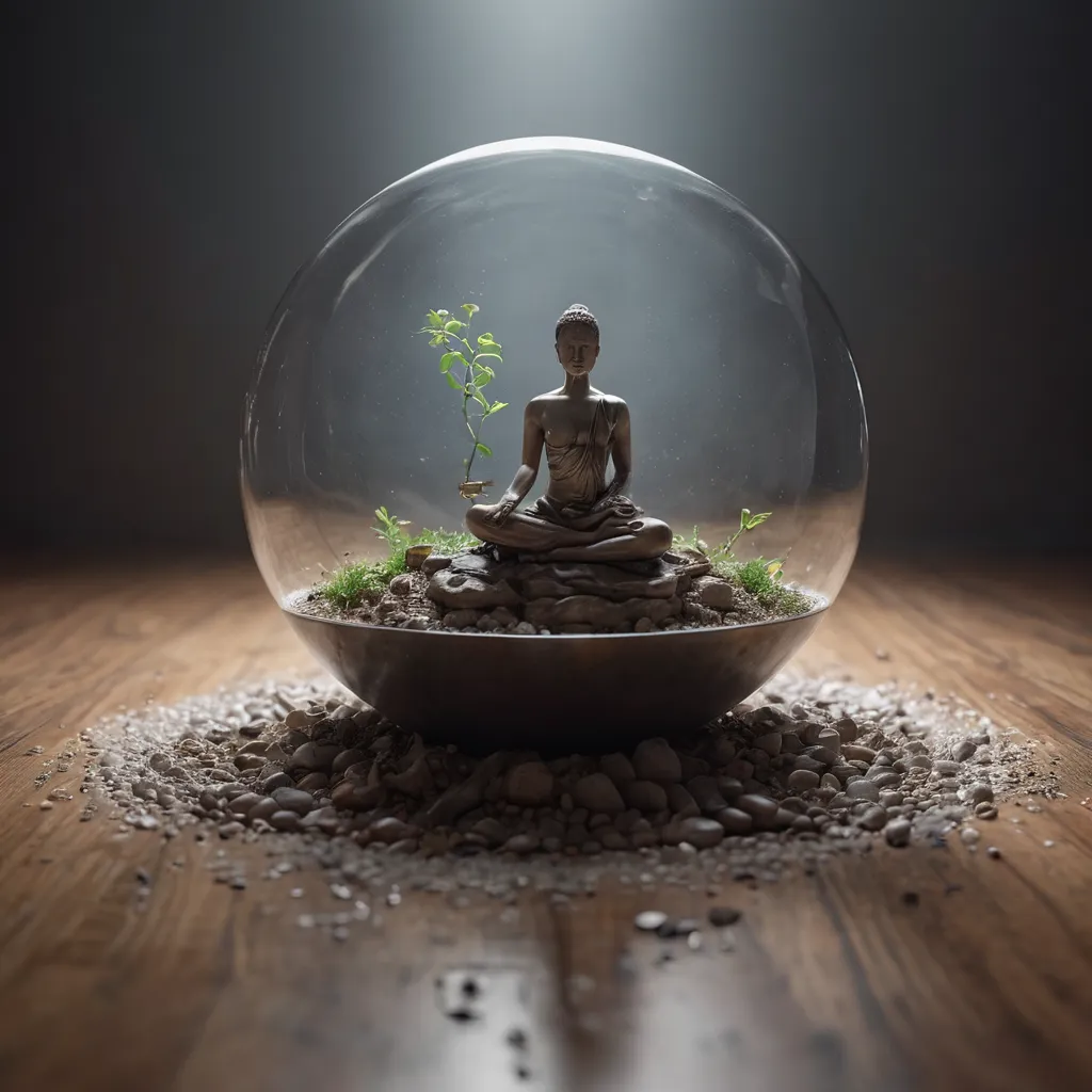 Understanding the Facets of an Empty Life