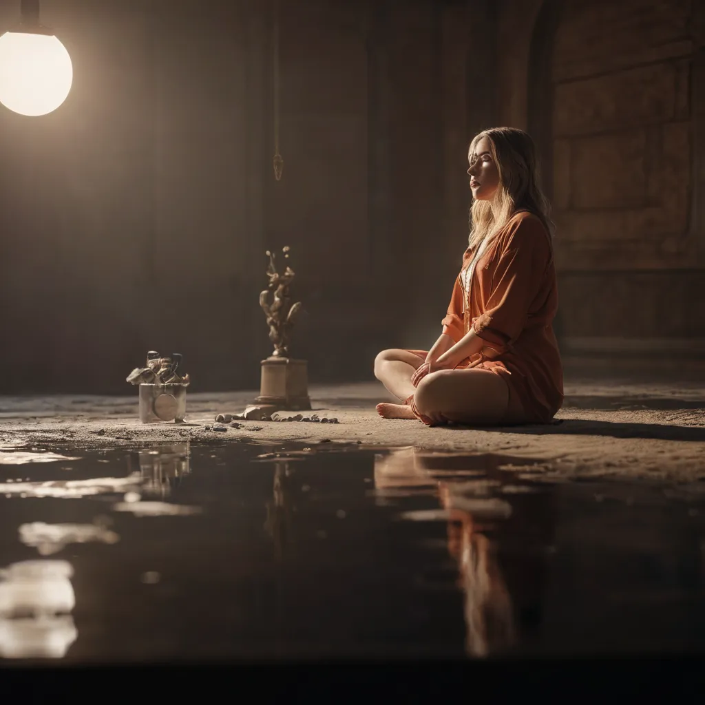 Understanding Feelings of Inertia and How to Move Forward