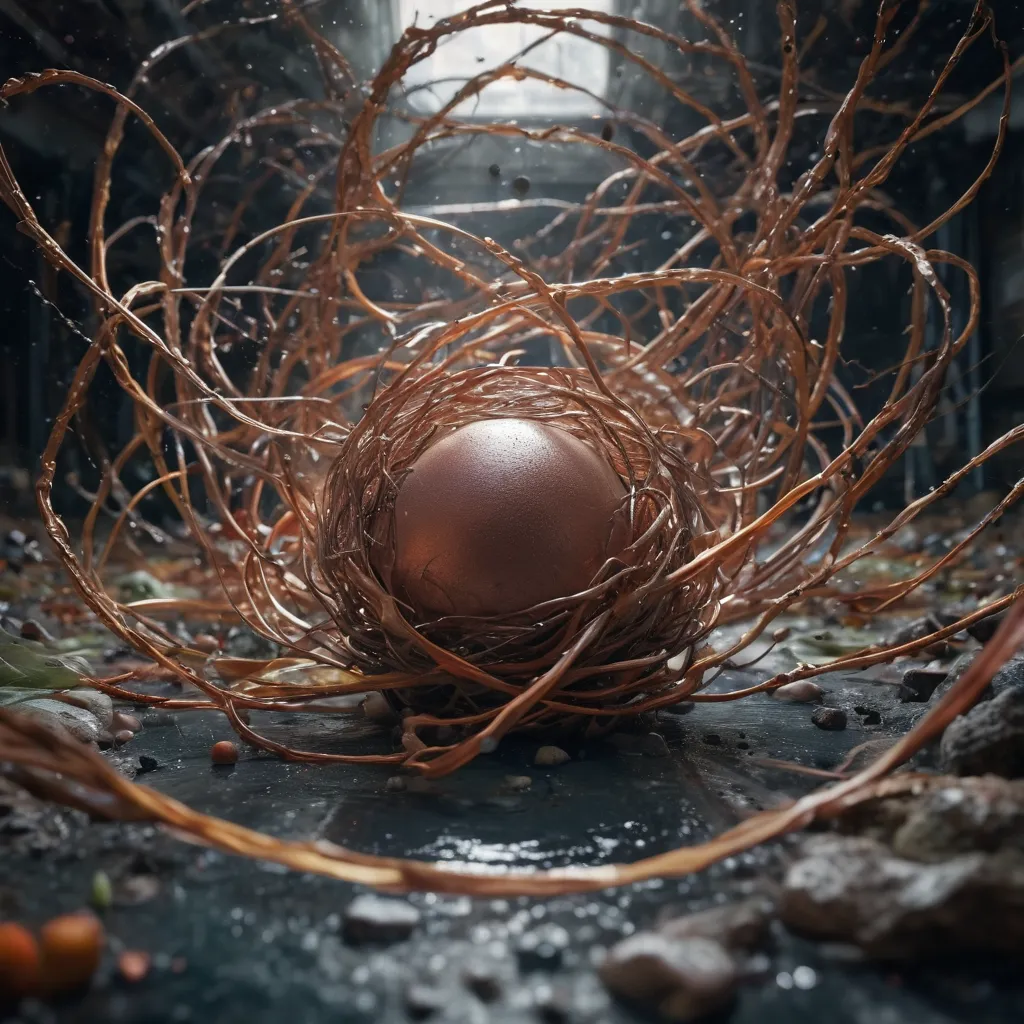 The Complex Link Between Perfection and Depression