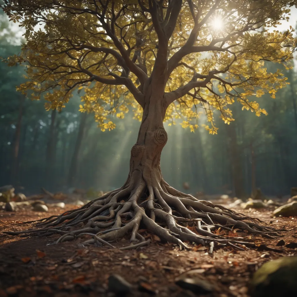 Understanding the Roots of Low Self-Esteem