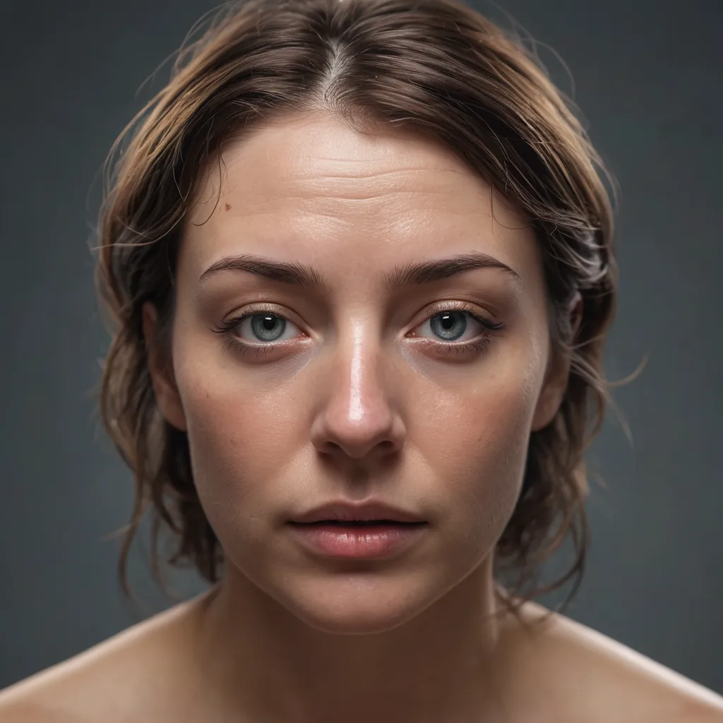 Understanding Unexplainable Anxiety: A Deep Dive