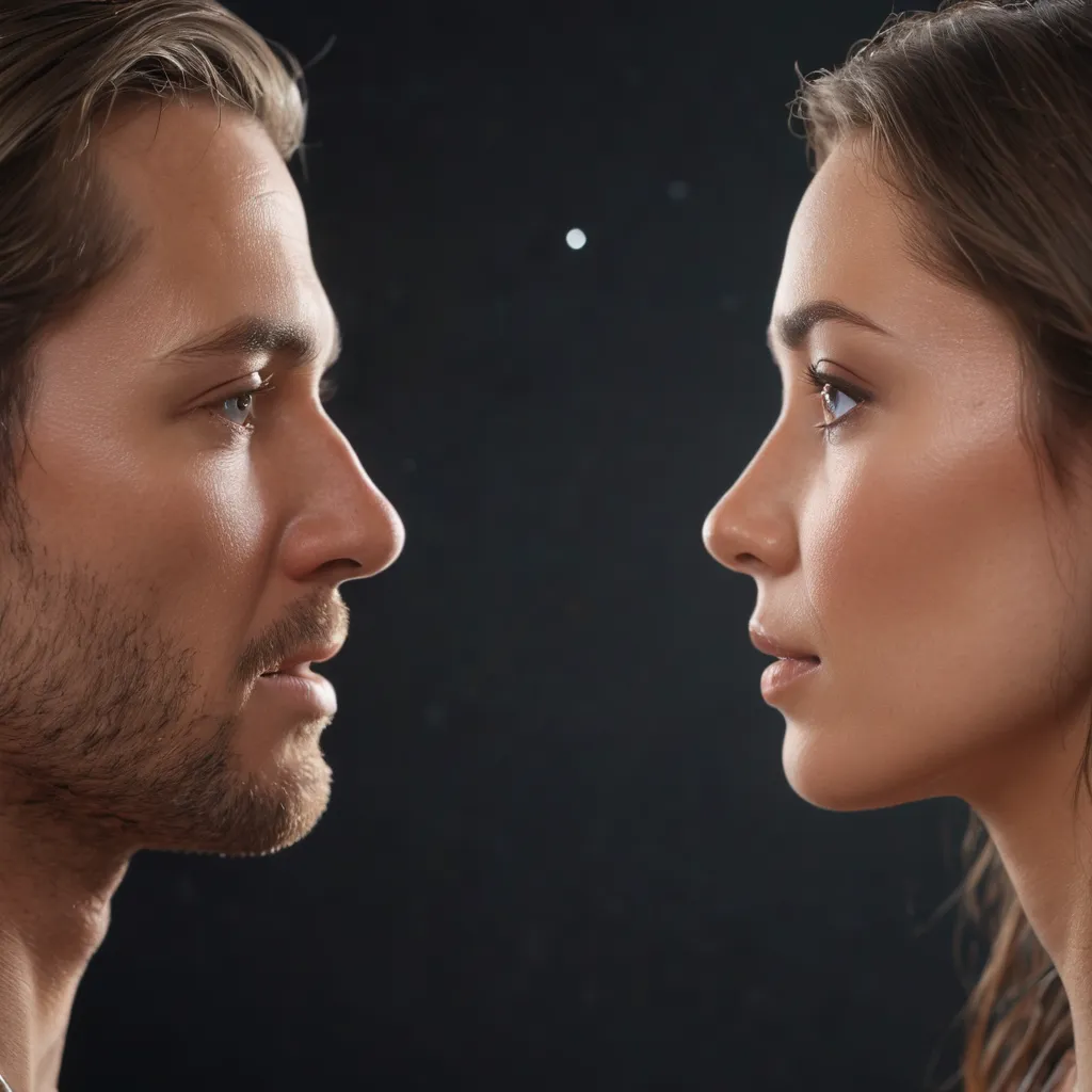 Strategies for Finding a Loving Partner