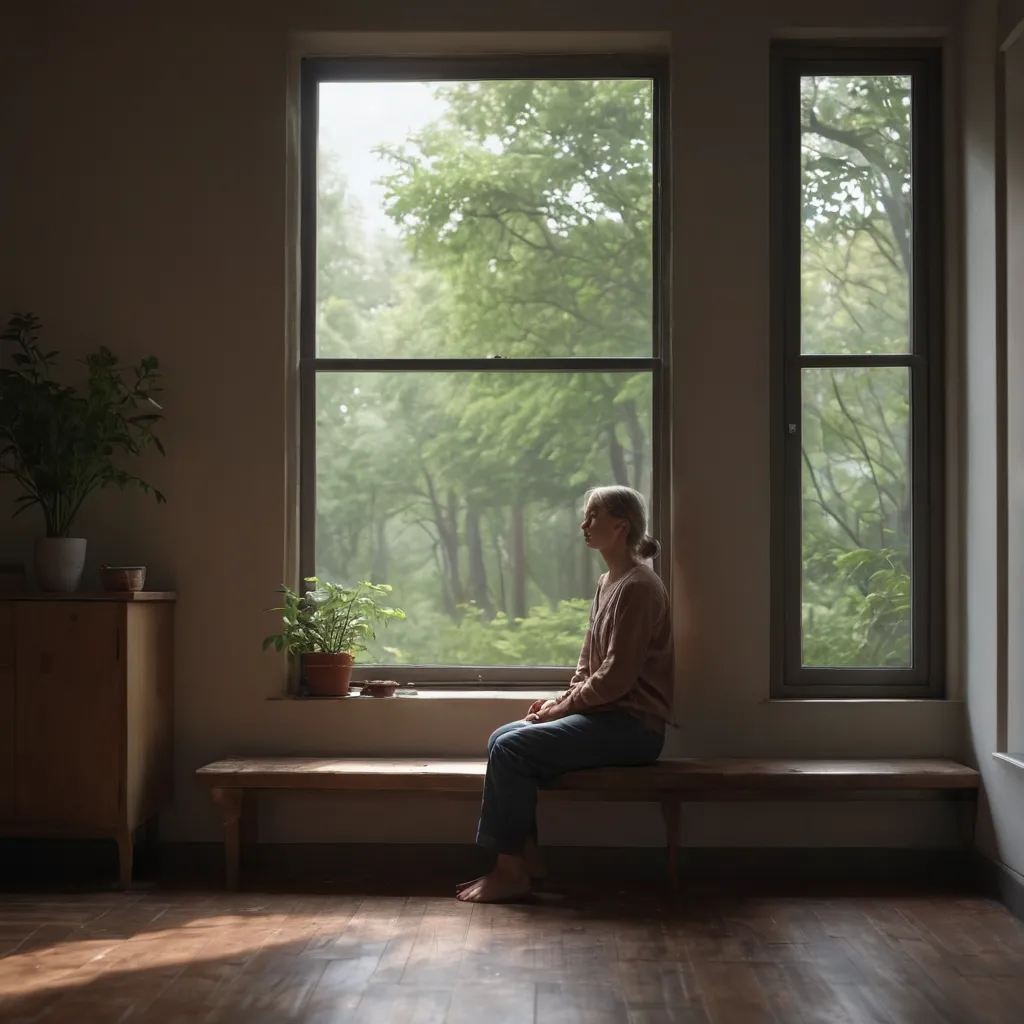 Understanding Persistent Sadness and Its Roots