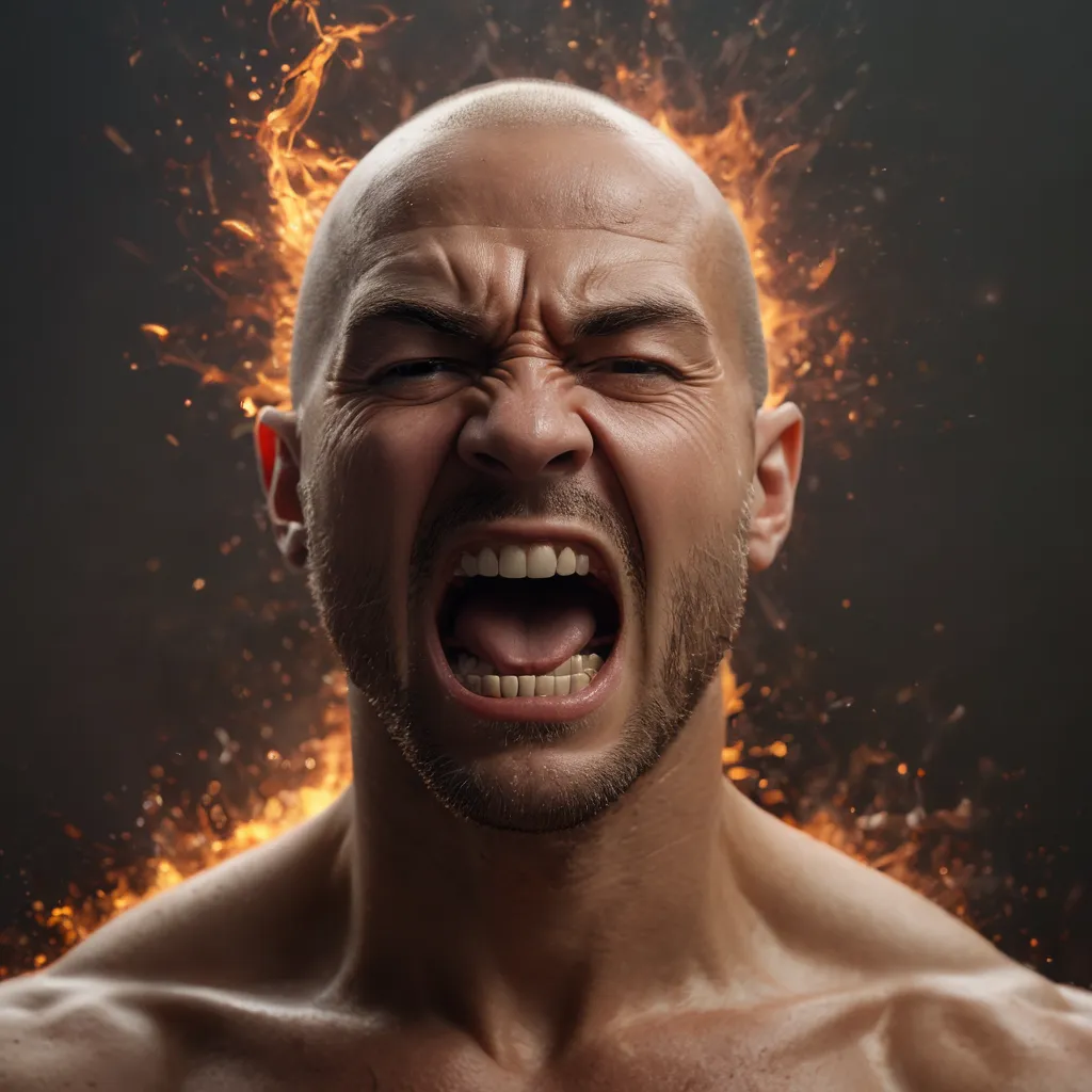 Understanding and Managing Emotional Responses to Anger