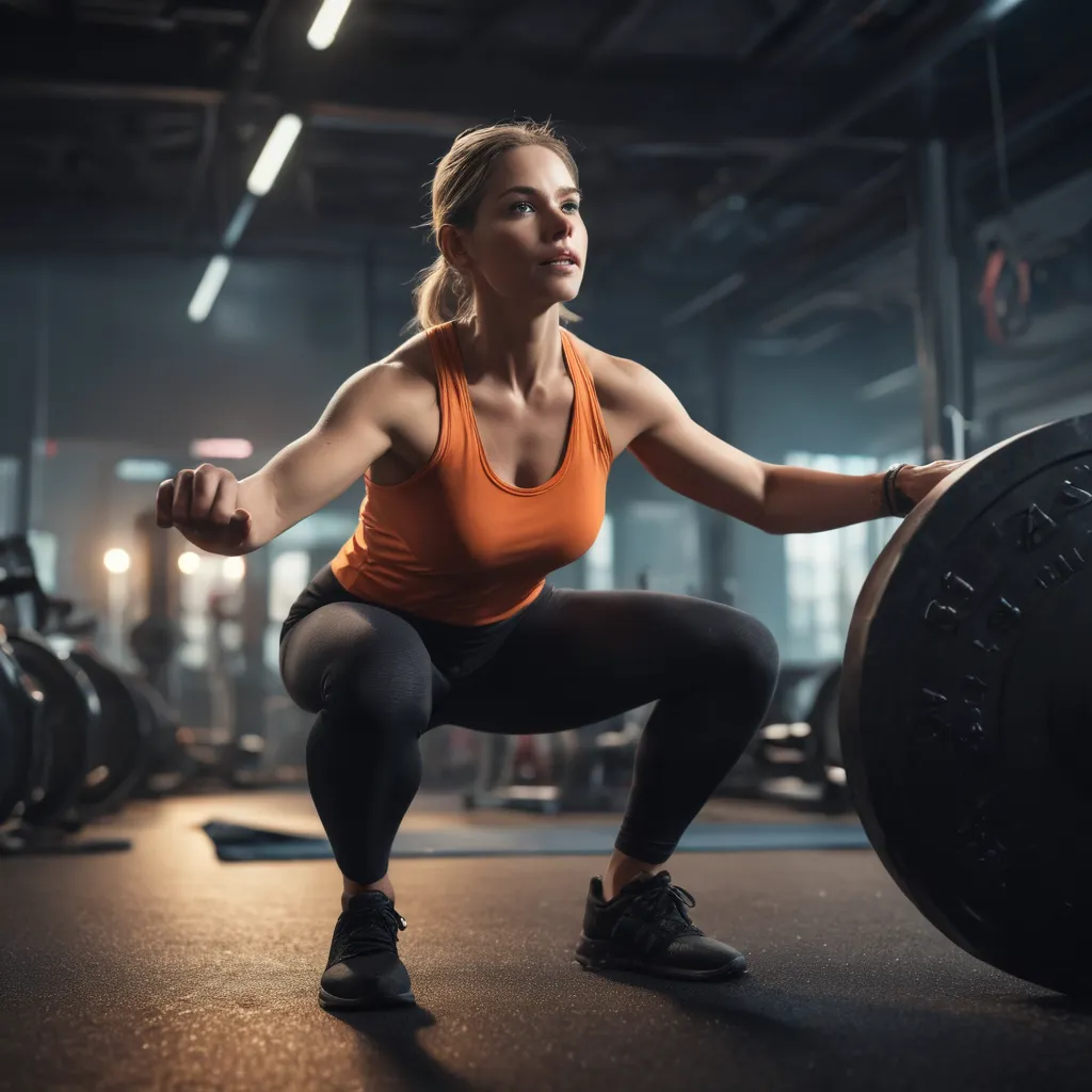 Workplace Fitness Challenges for Employee Well-being