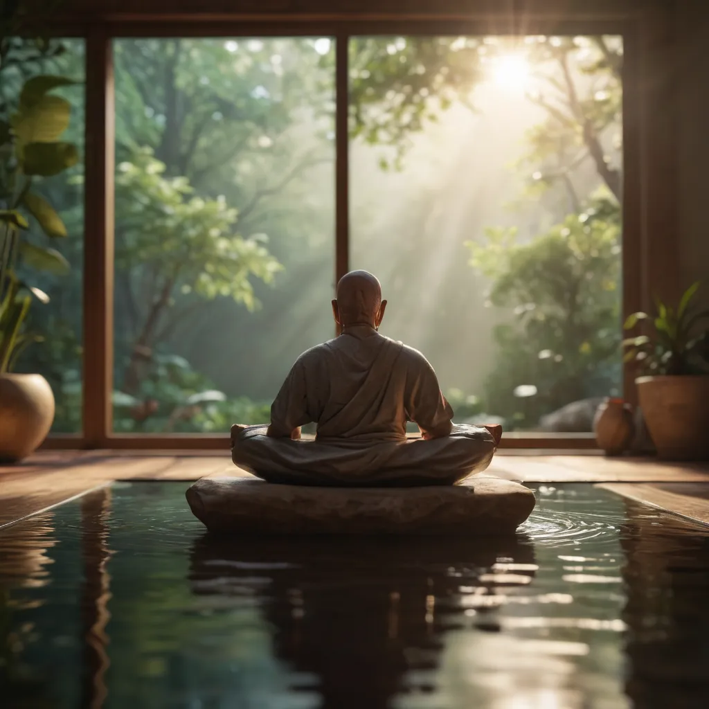 The Role of Zen Music in Meditation and Mindfulness